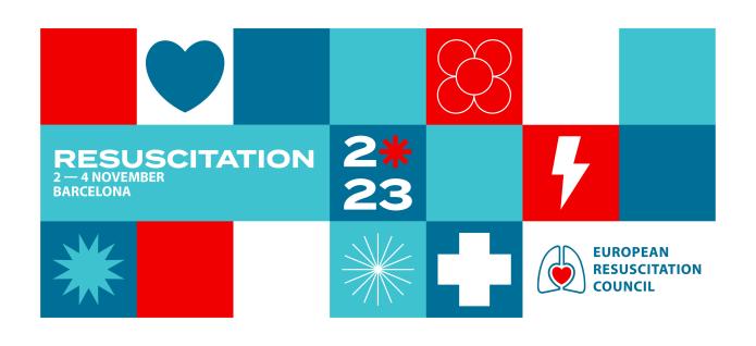 Resuscitation Council Logo Resuscitation Council (UK) And British